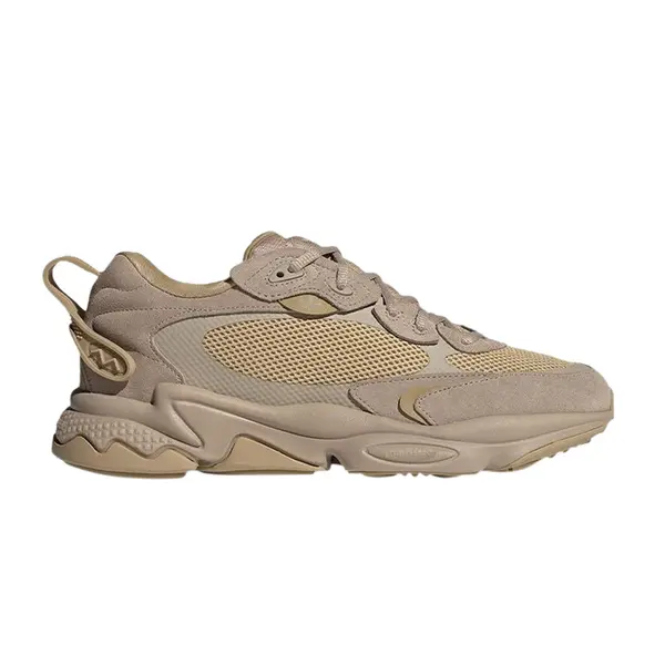 Adidas Ozweego Meta Sneakers - Brown