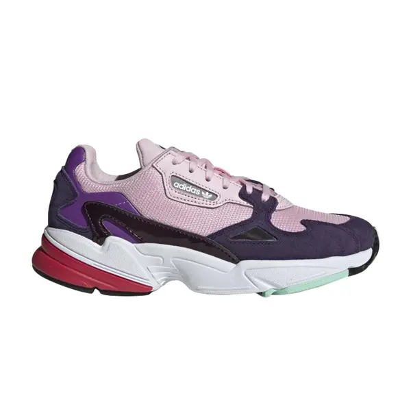 Adidas Falcon Sneakers - Pink