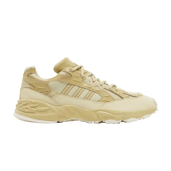 Adidas Ivy Park X Savage Trail Ivytopia Sneakers - Tan