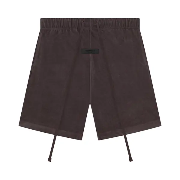 Fear Of God Terry Short - Brown