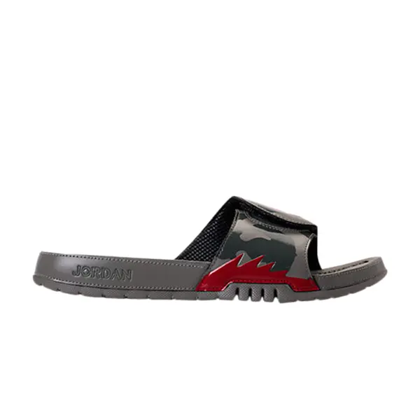 JORDAN Hydro 5 Slide - Grey