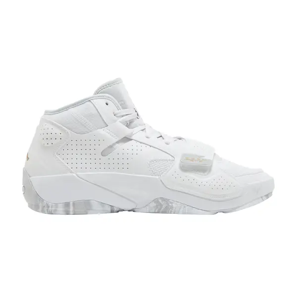 JORDAN Zion 2 Tb Sneakers - White