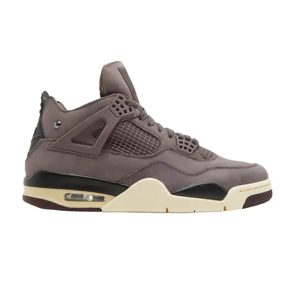 JORDAN A Ma Maniére X Retro Sneakers - Purple