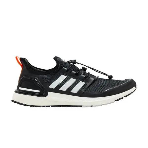 Adidas Ultraboost Winter.rdy Sneakers - Black