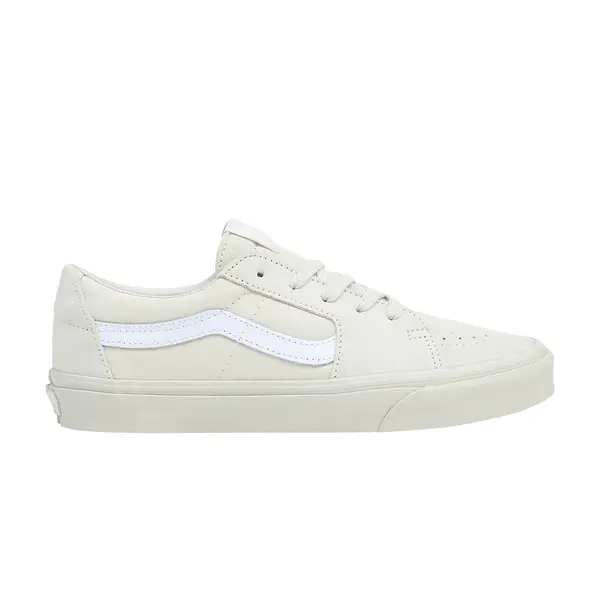 VANS Sk8-low Sneakers - Cream