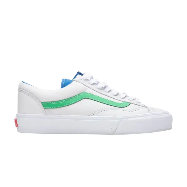 VANS Style 36 Vlt Lx Sneakers - Blue