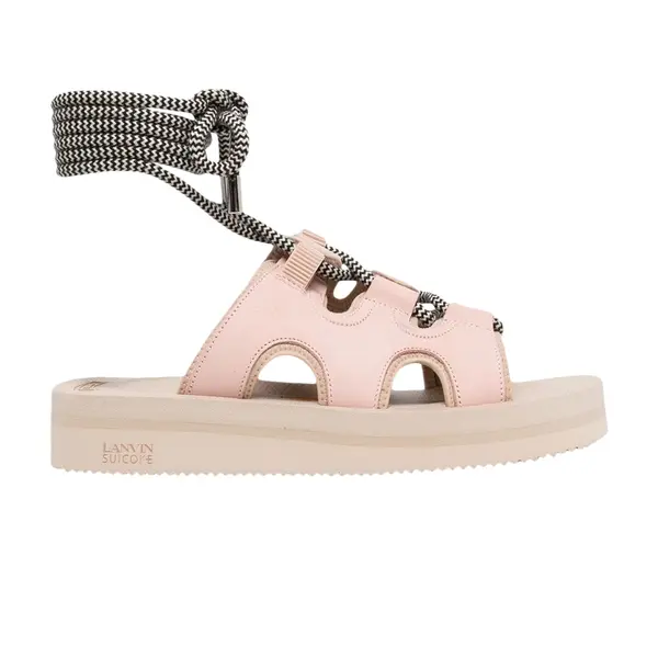 Suicoke Lanvin X Ray-vab Sandals