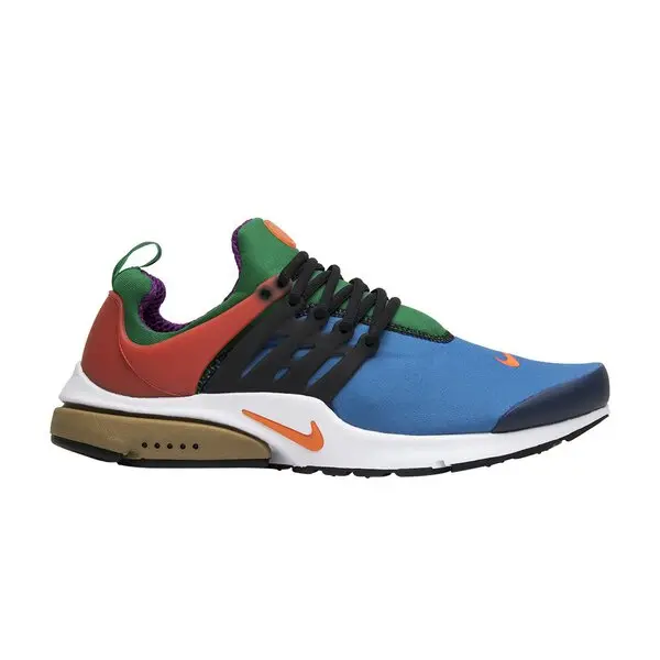 Nike Presto 'greedy' Sneakers