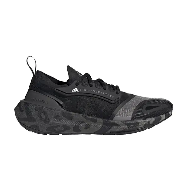 Adidas By Stella Mccartney Ultraboost Light Leopard Sneakers