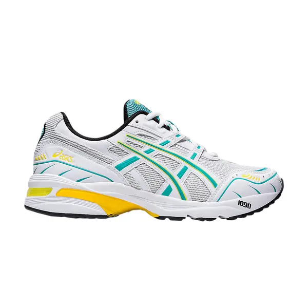 Asics Gel-1090 Sneakers - White