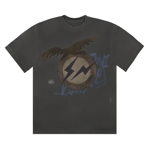 CACTUS JACK BY TRAVIS SCOTT For Fragment Create Tee
