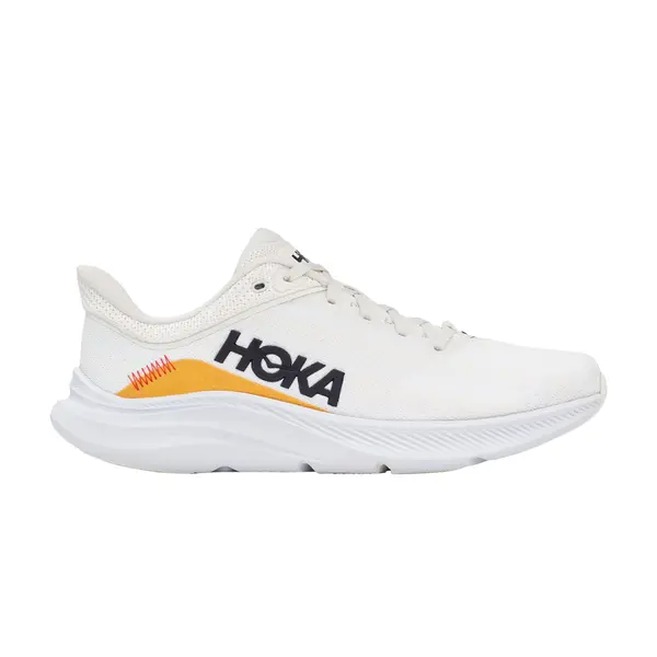 Hoka Solimar Sneakers - White