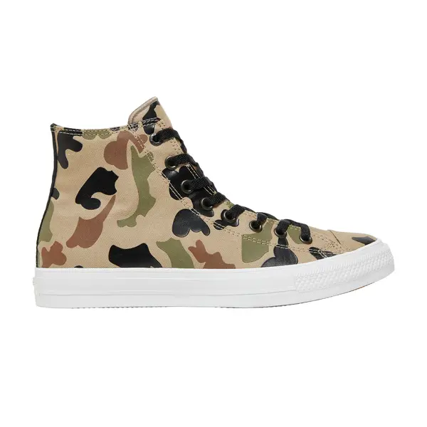 CONVERSE Chuck Taylor All Star 2 Hi Sneakers