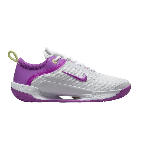 Nike Nikecourt Air Zoom Nxt Hc Sneakers - White