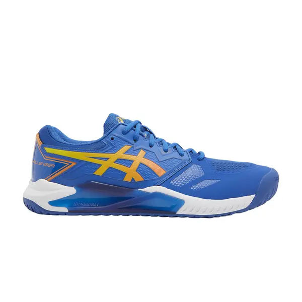 Asics Gel Challenger Novak Pack - Blue