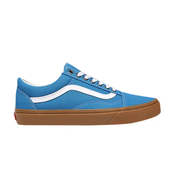 VANS Old Skool Sneakers - Blue