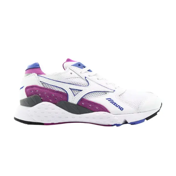 Mizuno Mondo Control Og - White