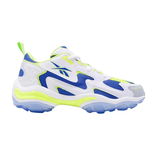 REEBOK Dmx Series 1600 - White