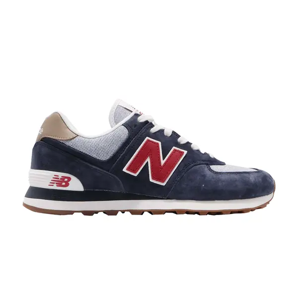 NEW BALANCE 574 - Blue
