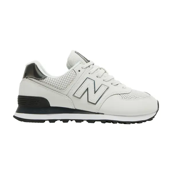 NEW BALANCE 574 Sneakers - White