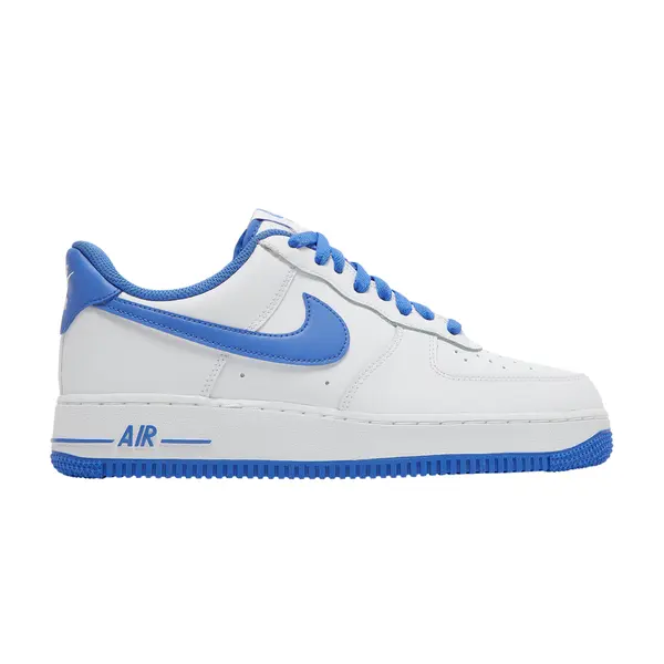 Nike Air Force 1 ‘07 Sneakers - White