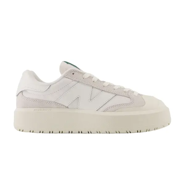 NEW BALANCE Ct302 Sneakers - White