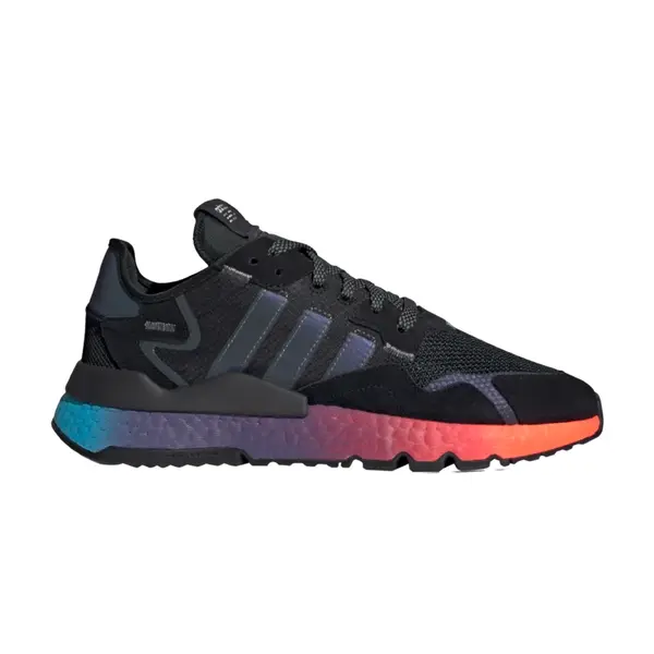 Adidas Nite Jogger 'sunset