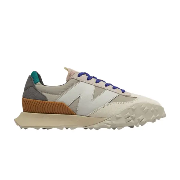 NEW BALANCE Xc-72 Sneakers - White