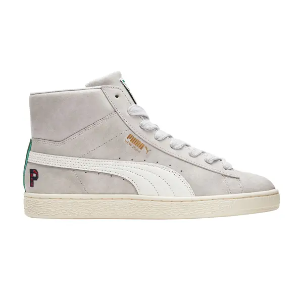 PUMA Suede Mid 'nyc Flagship Park