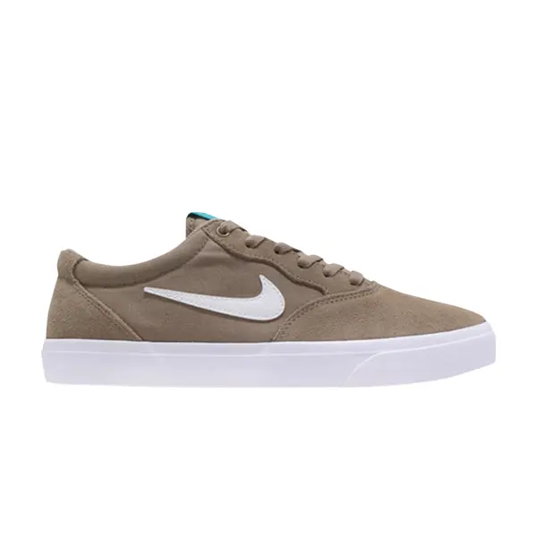 Nike Chron Slr Sb Sneakers - Brown