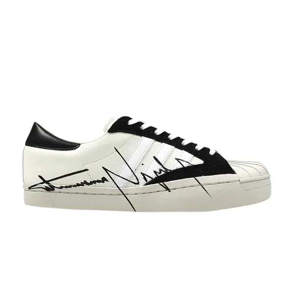 Adidas Yohji Pro Superstar Skate Low Sneakers