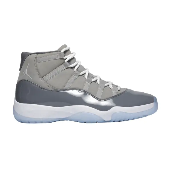 JORDAN Retro Cool 2021 - Grey