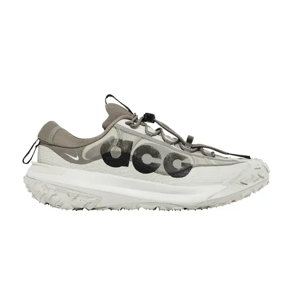 Nike Mountain Fly 2 Low Sneakers - Grey