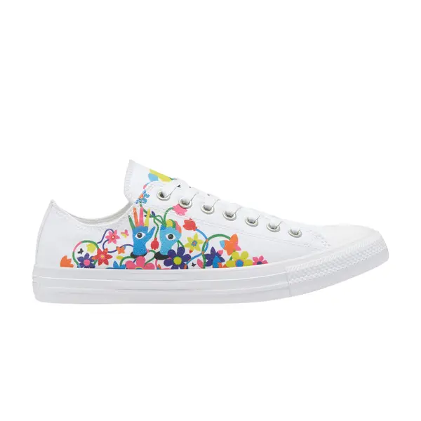 CONVERSE Chuck Taylor All Star Low ‘pride