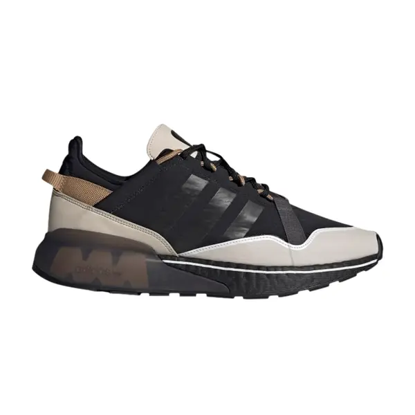 Adidas Zx 2k Boost Pure - Black