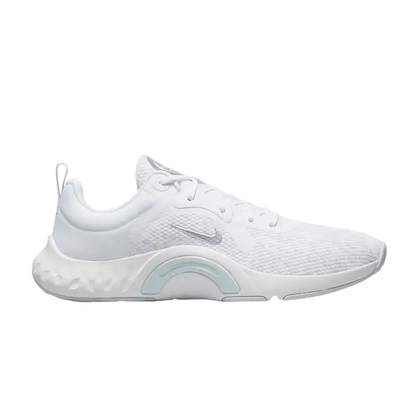 Nike Renew In-season Tr Sneakers - White