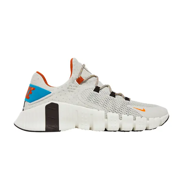 Nike Free Metcon 4 Sneakers - Brown