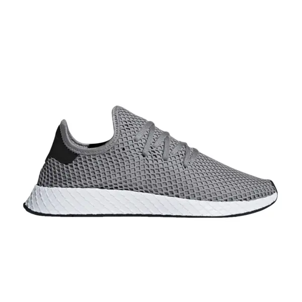 Adidas Deerupt Runner - Grey