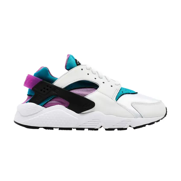 Nike Huarache Sneakers - White