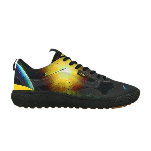VANS National Geographic X Ultrarange Exo 'space