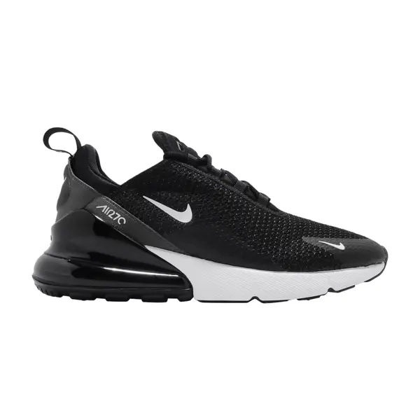 Nike Air Max 270 Se Sneakers - Black