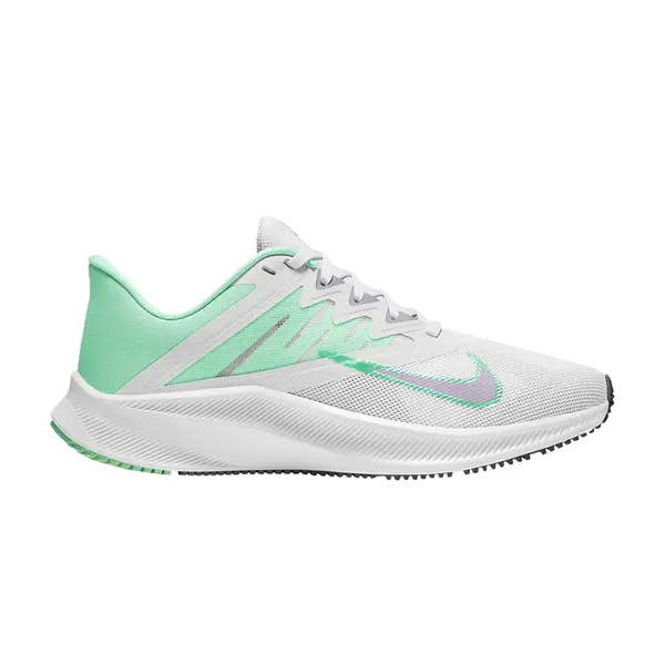 Nike Quest 3 Sneakers - White