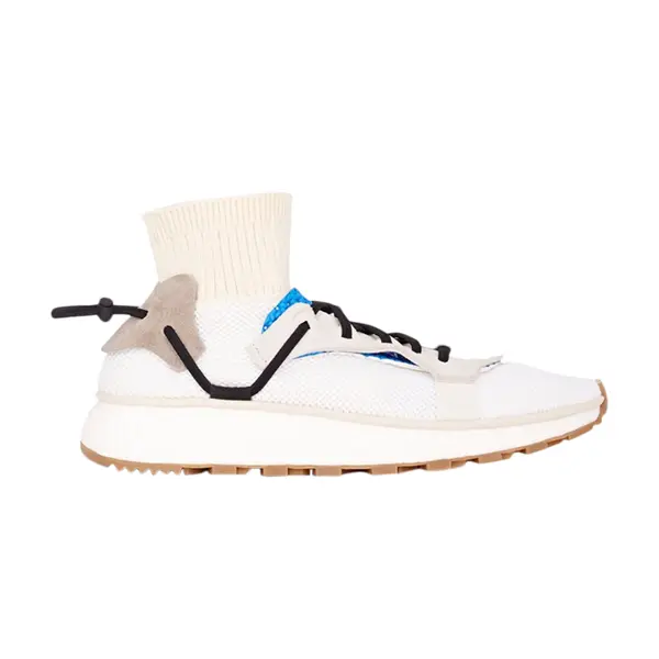 Adidas Alexander Wang X Aw Run Sneakers - White