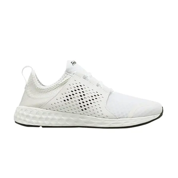 NEW BALANCE Fresh Foam Cruz Sneakers - White