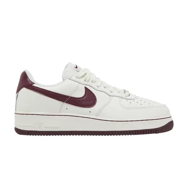 Nike Force 1 '07 Craft Sneakers - White