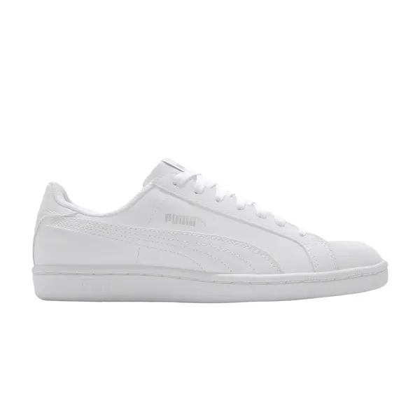 PUMA Smash Buck Sneakers - White