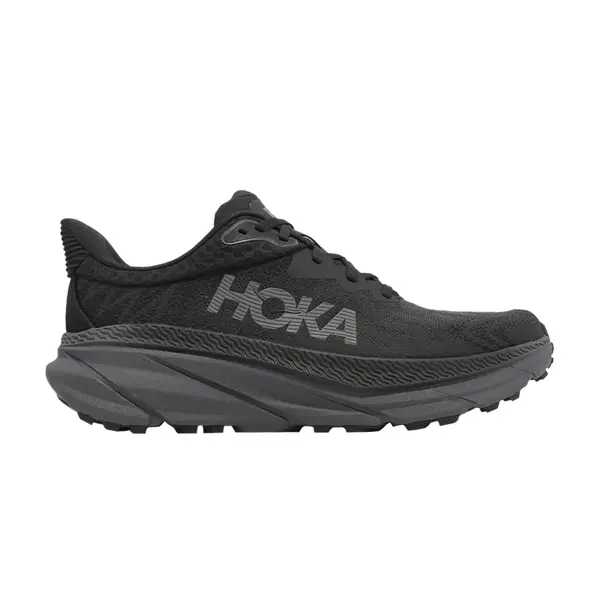 Hoka Challenger Atr 2e Wide - Black