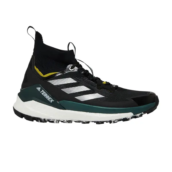 Adidas And Wander X Terrex Free Hiker 2 Athletic Sneakers - Black