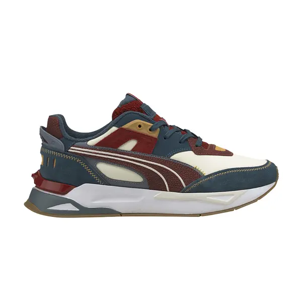 PUMA Mirage Sport P. Uni Sneakers - White