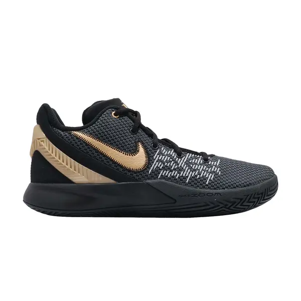 Nike Kyrie Flytrap 2 Ep Sneakers - Black